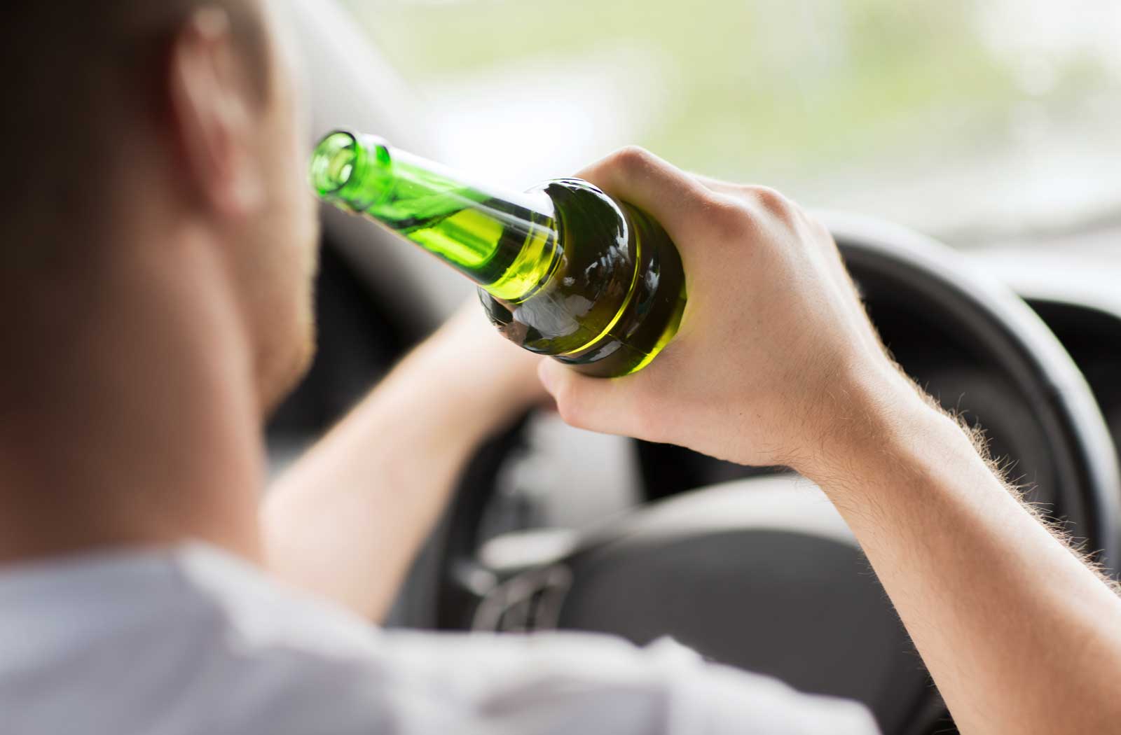 New NHTSA Report Shows Fatal-Alcohol-Impaired-Driving Crashes up 3.2 ...