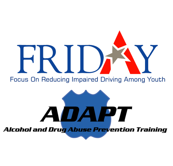 Member Spotlight | FRIDAY and ADAPT Programs – Texas Impaired Driving ...