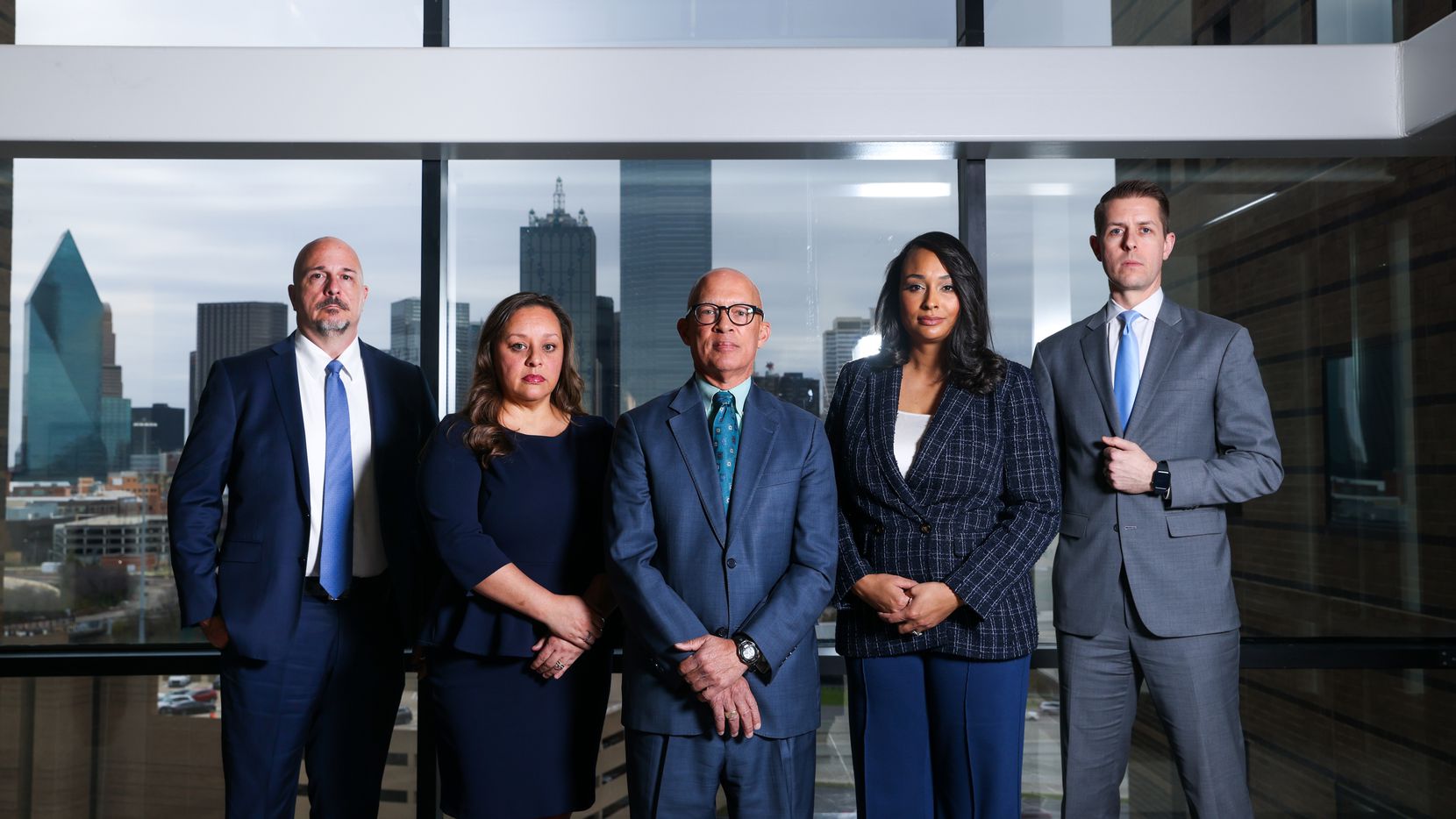 Texas Impaired Driving Safety Awards – Texas Impaired Driving Task Force